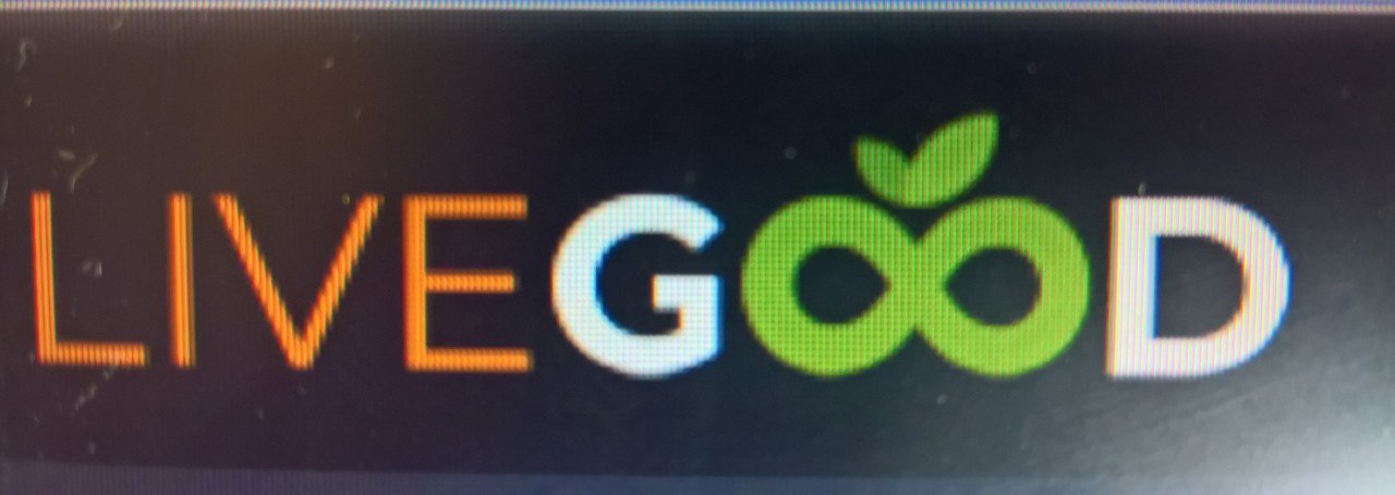 LIVEGOOD :: livegood-registrace